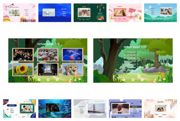 Blu-ray Creator – Yuhan Media